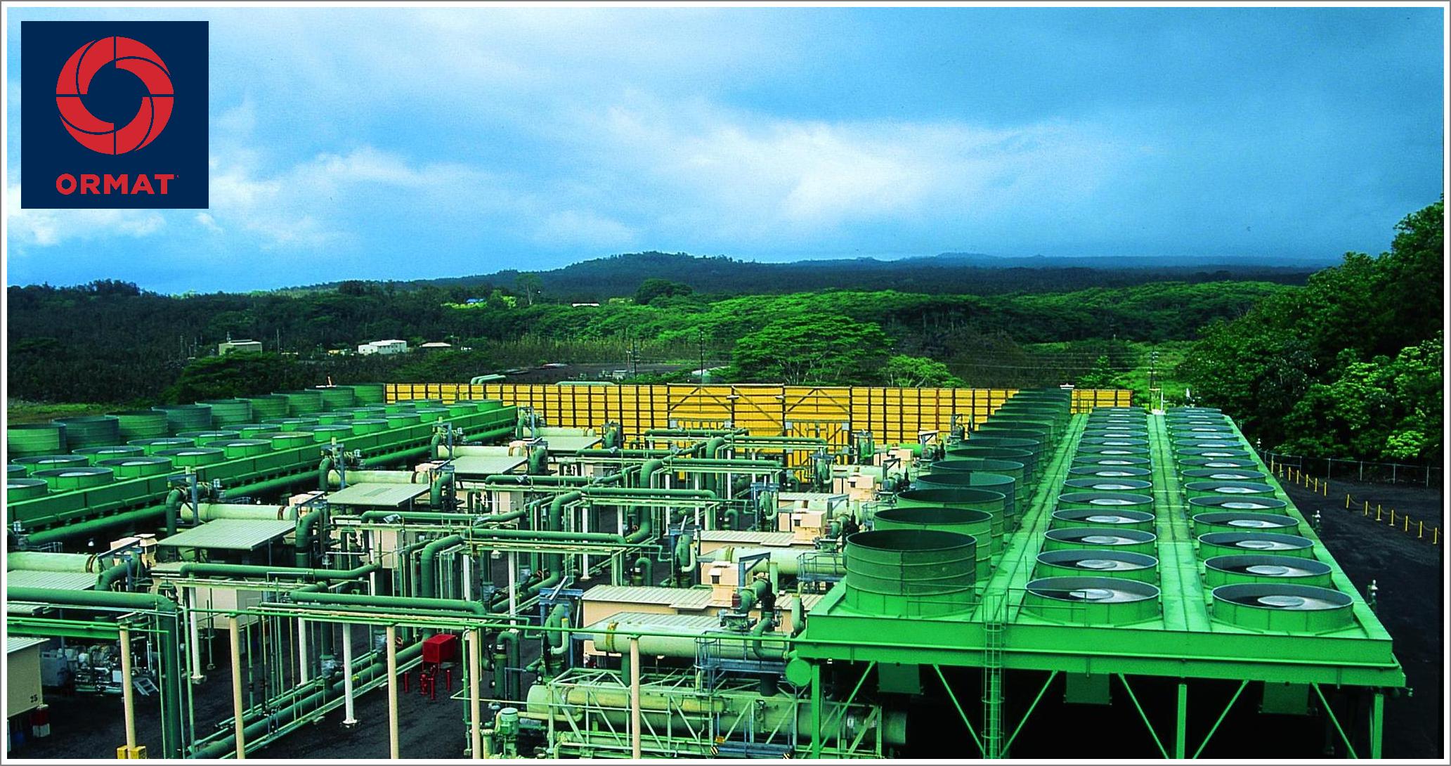 Plant Operator-Ormat Technologies, Inc.-Pahoa, HI, US, 96778