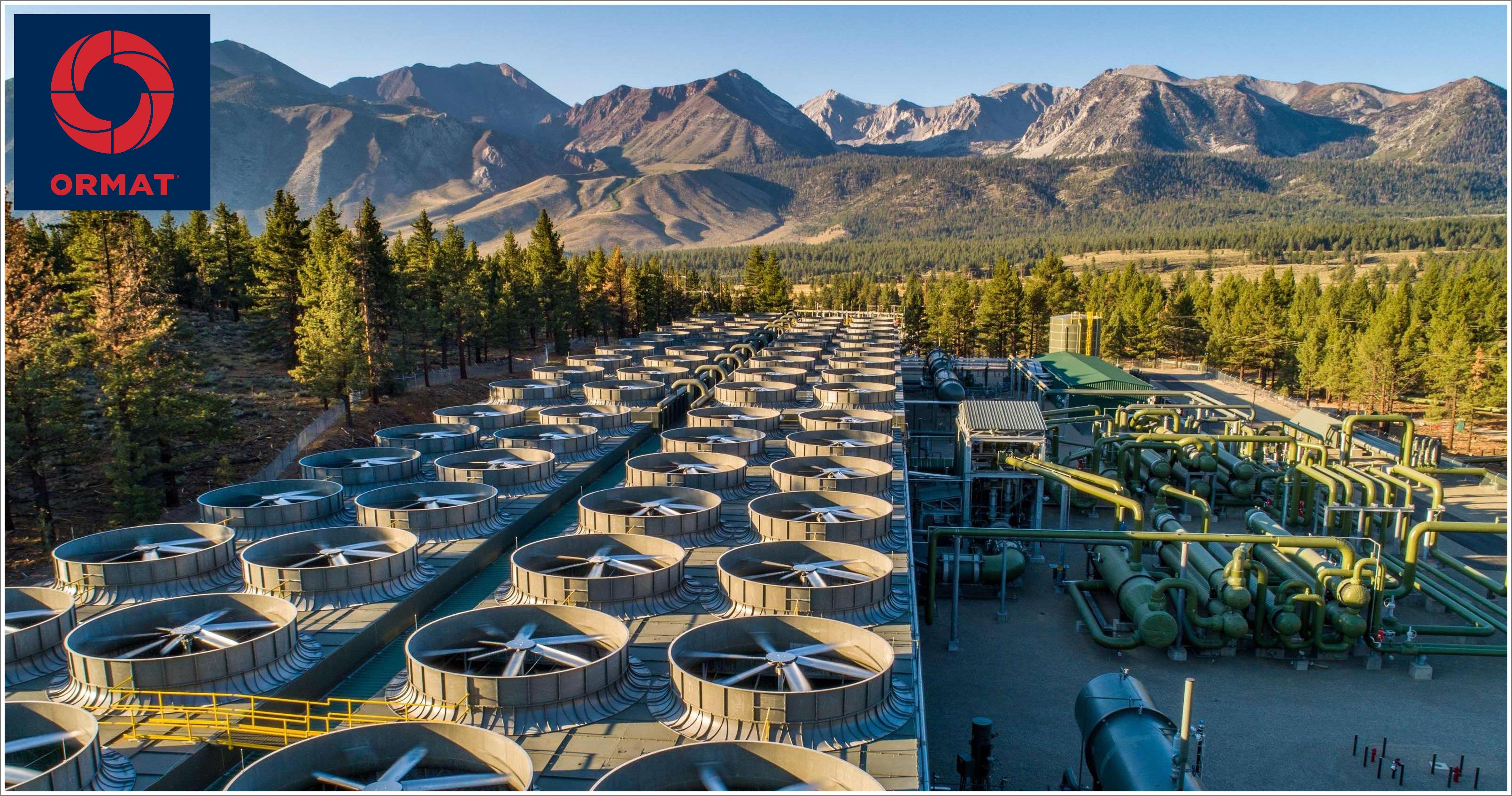 Mechanical Maintenance Technician-Ormat Technologies, Inc.-Fernley, NV, US, 89408