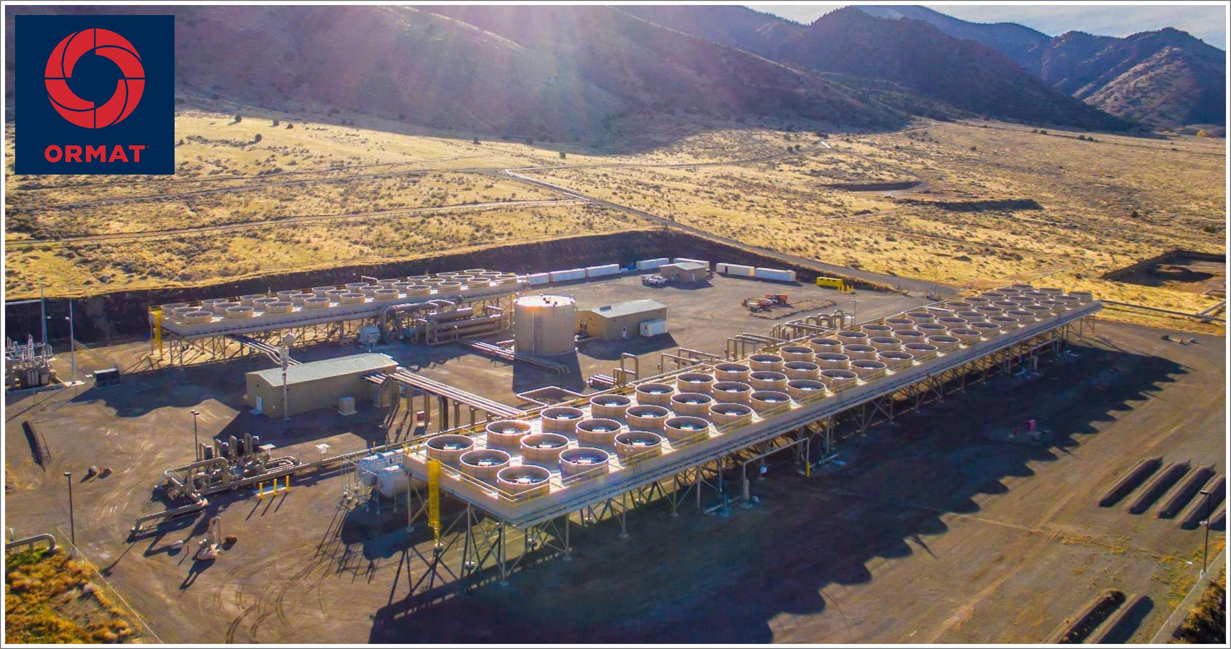 Temp - Plant Operator-Ormat Technologies, Inc.-Fallon, NV, US, 89406