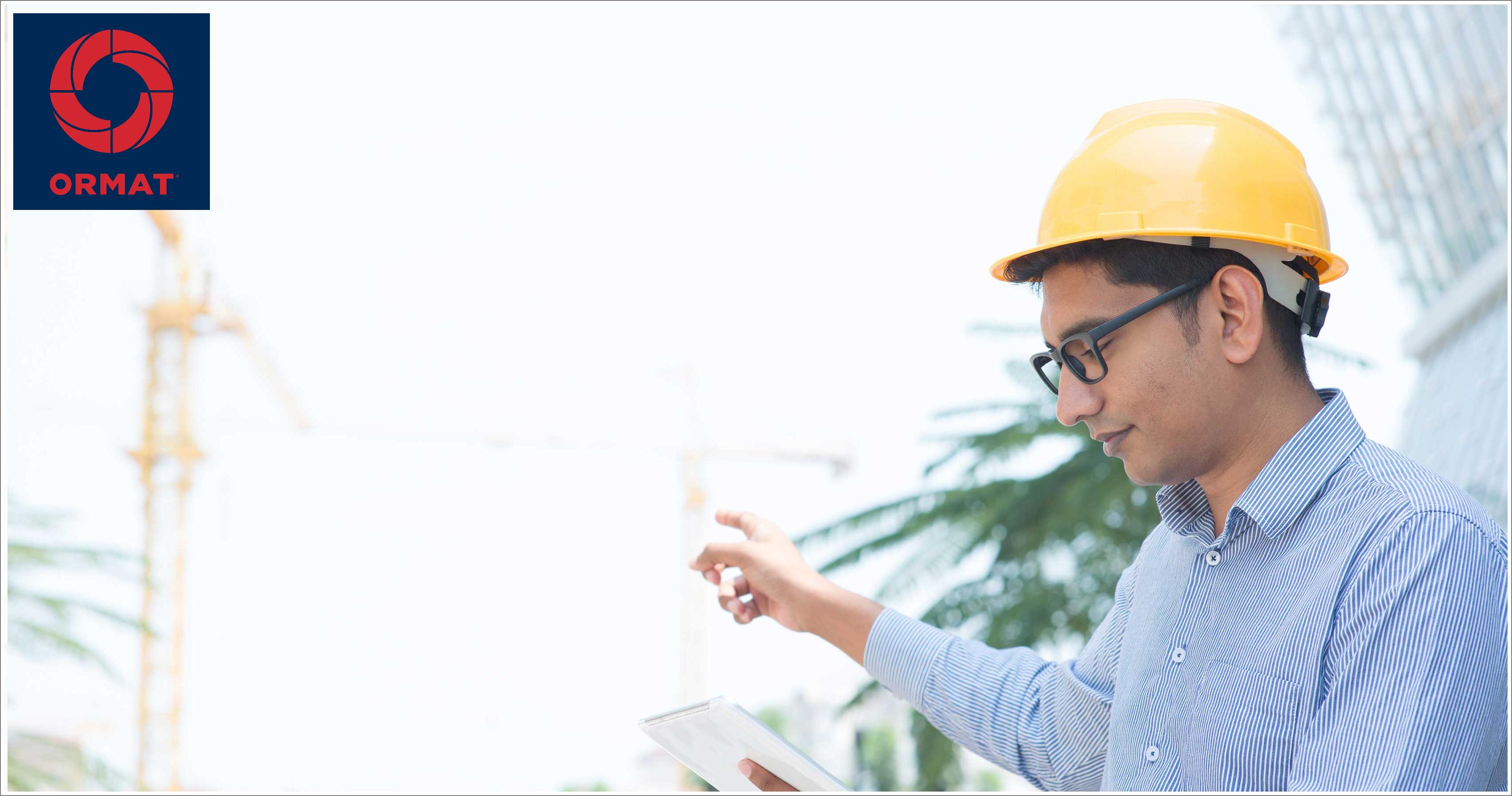 Reservoir Engineer, Modeler-Ormat Technologies, Inc.-Reno, NV, US, 89511