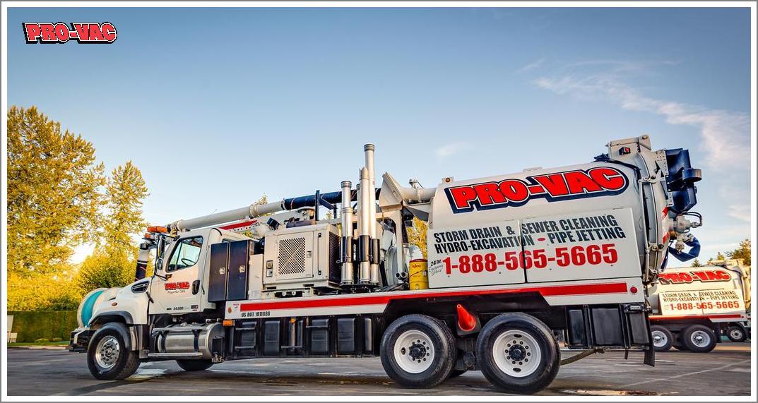 Vacuum Excavation Operator -Travel Crew-Pro-Vac-Olathe, KS