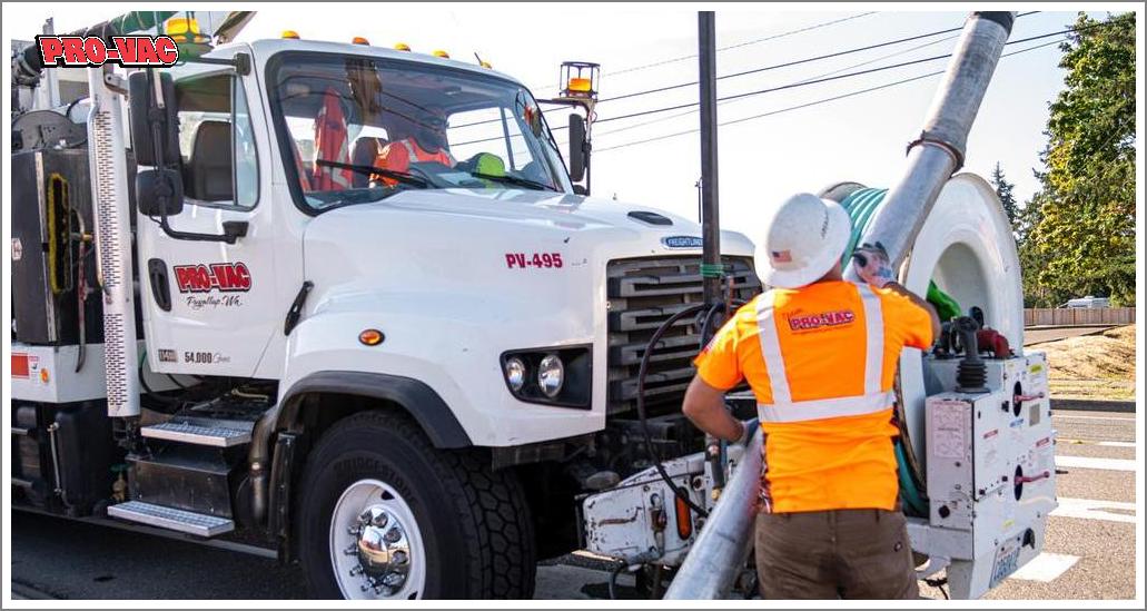 Jet Vac Operator - Denver-Pro-Vac-Denver, CO