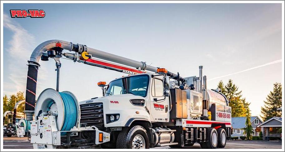 Hydrovac Operator - Colorado Springs-Pro-Vac-Colorado Springs, CO