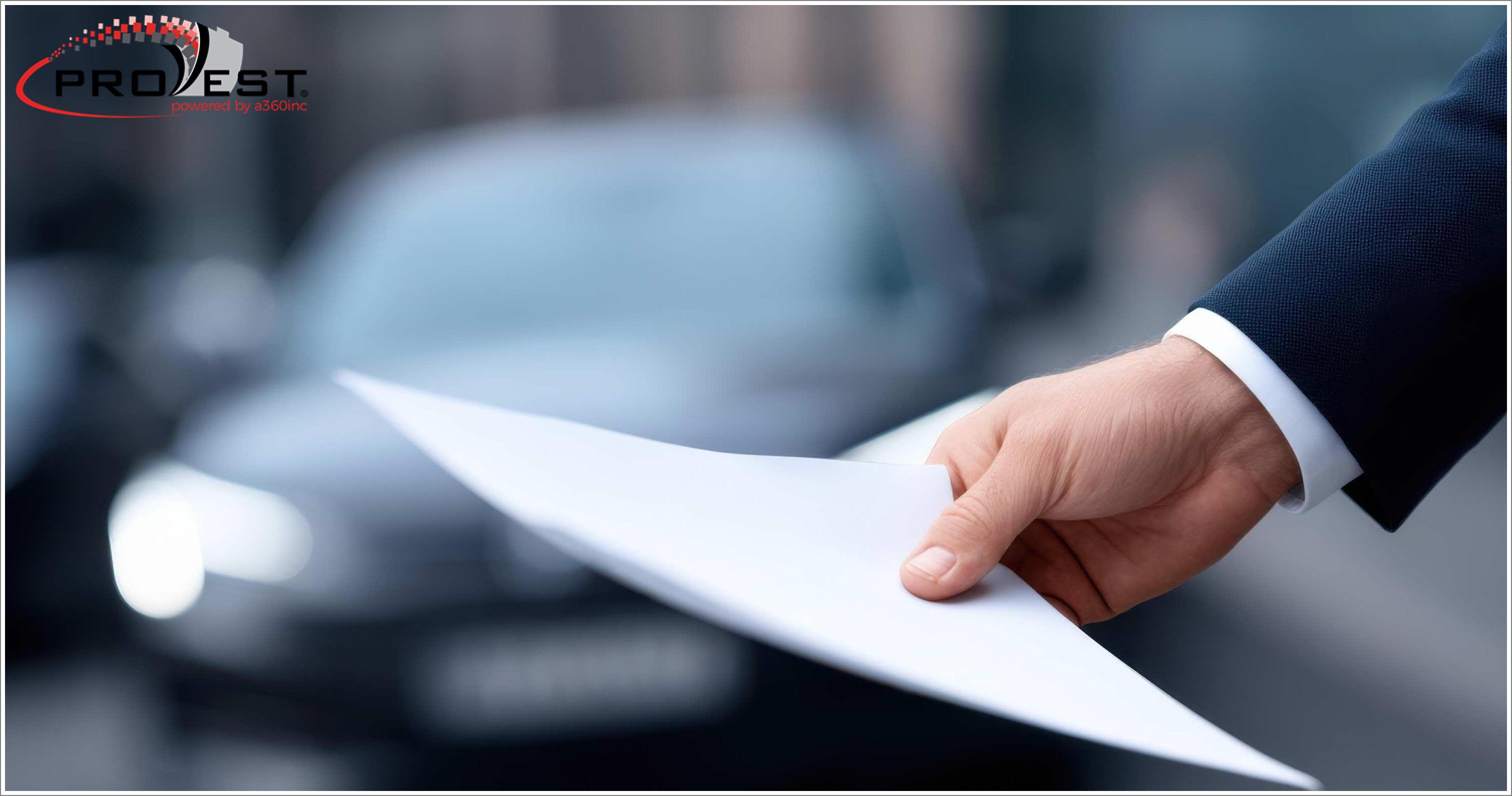 Process Server-ProVest LLC-FL, US