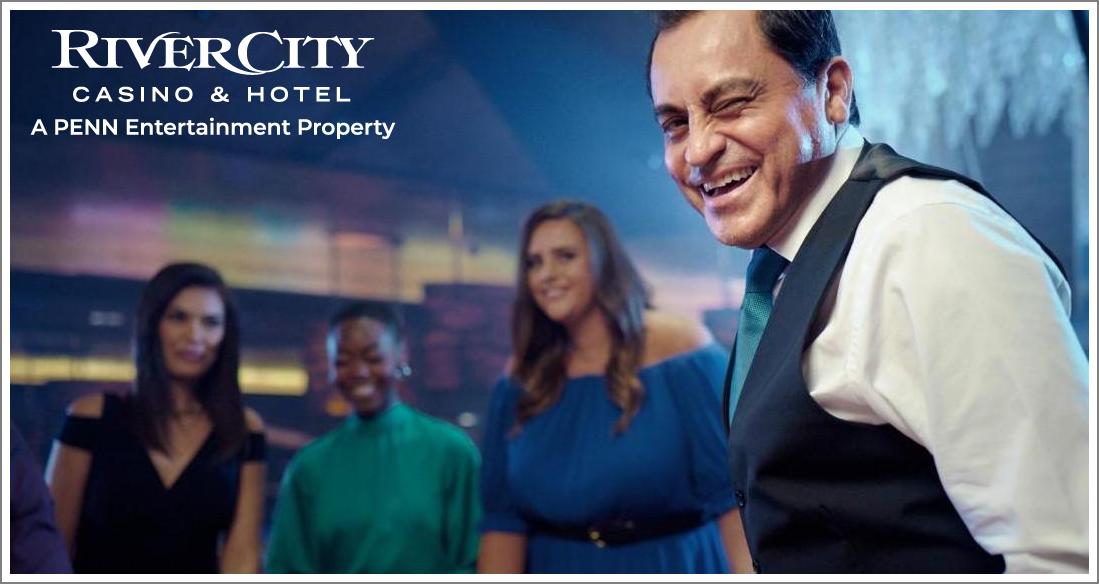 Experienced Table Games Supervisor-River City Casino-River City Casino ...