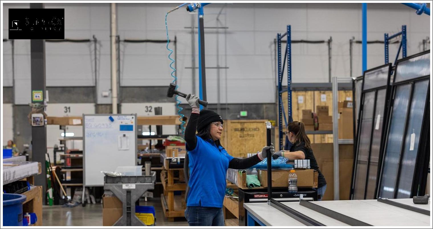 Weekend Production Associate-Senneca Holdings-Mankato, MN