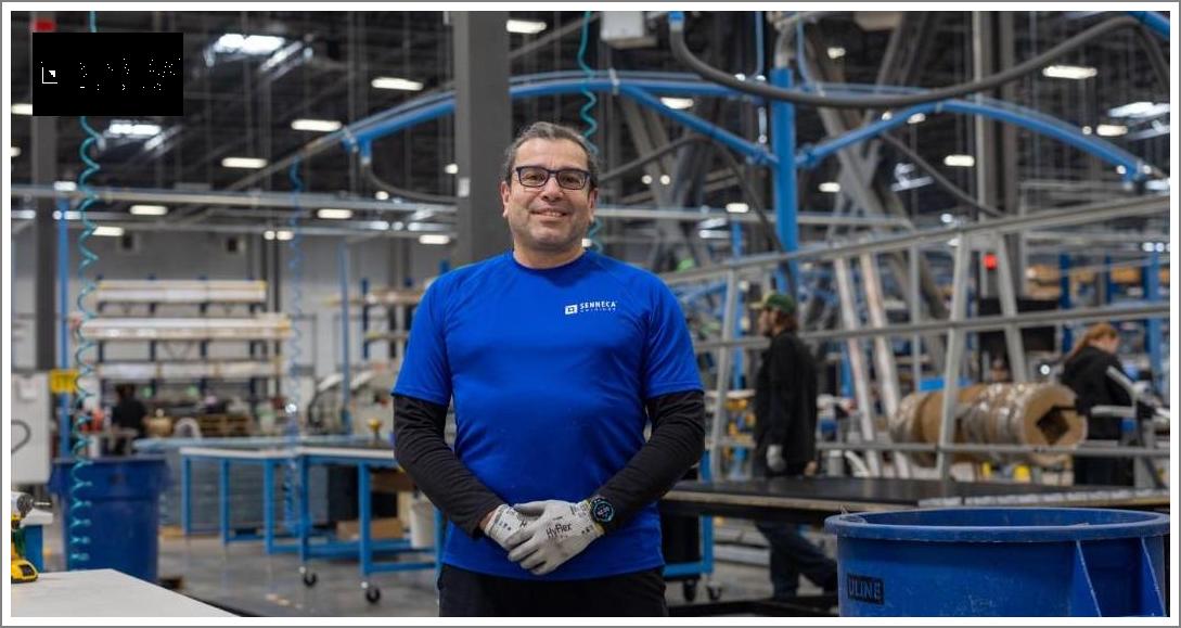 Site Service Installer Technician-Senneca Holdings-United States