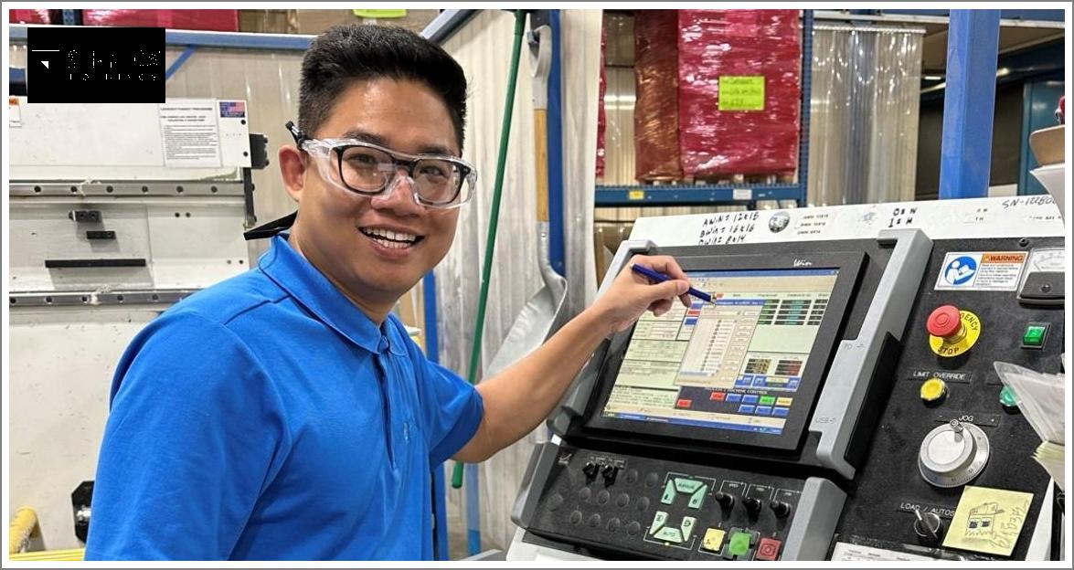 Manufacturing Engineer-Senneca Holdings-Salt Lake City, UT