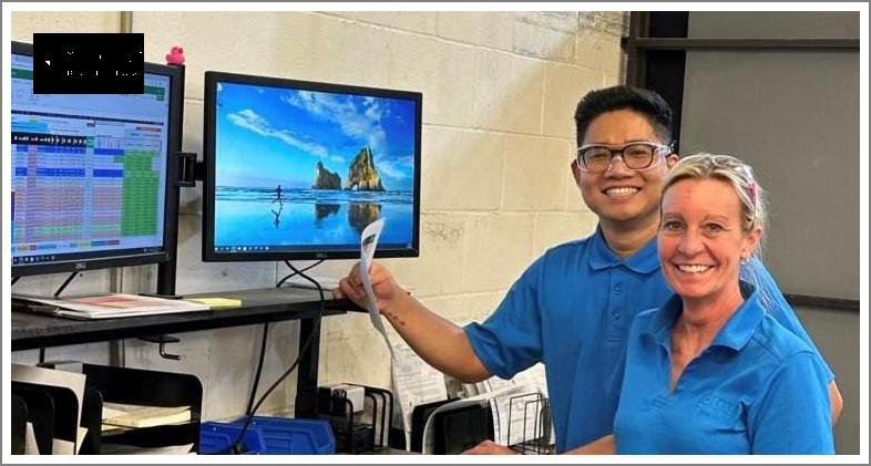 Supply Chain Manager-Senneca Holdings-UT