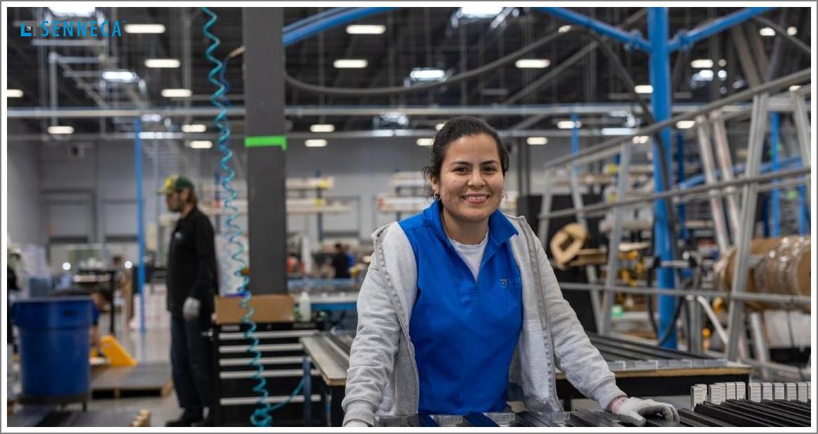 Production Personnel-Senneca Holdings-Redmond, OR