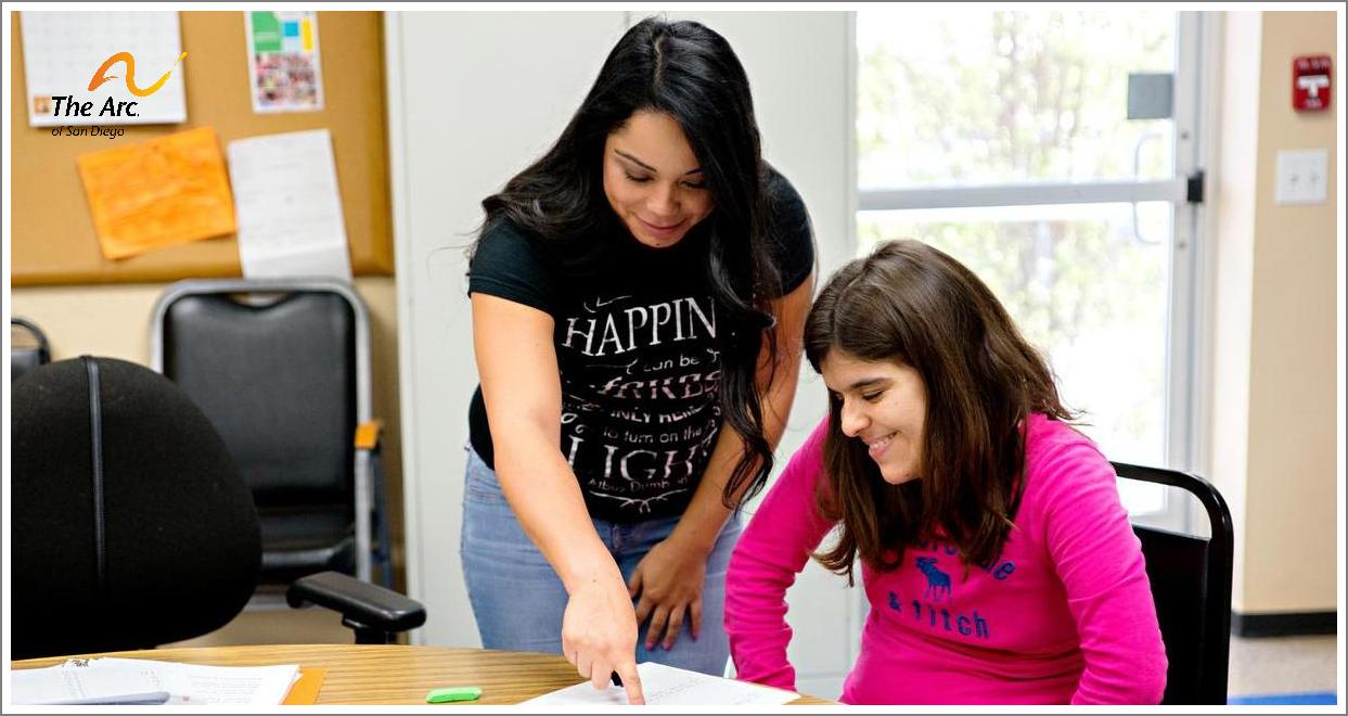 Residential Lead- Lakeside-The Arc of San Diego-3030 Market St, San ...