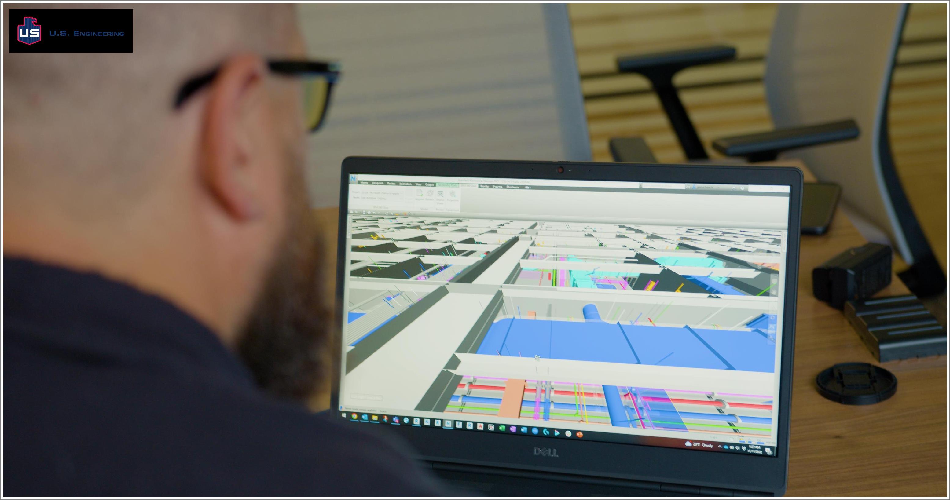 Revit Technician - USE Innovations-U.S. Engineering-Loveland, CO