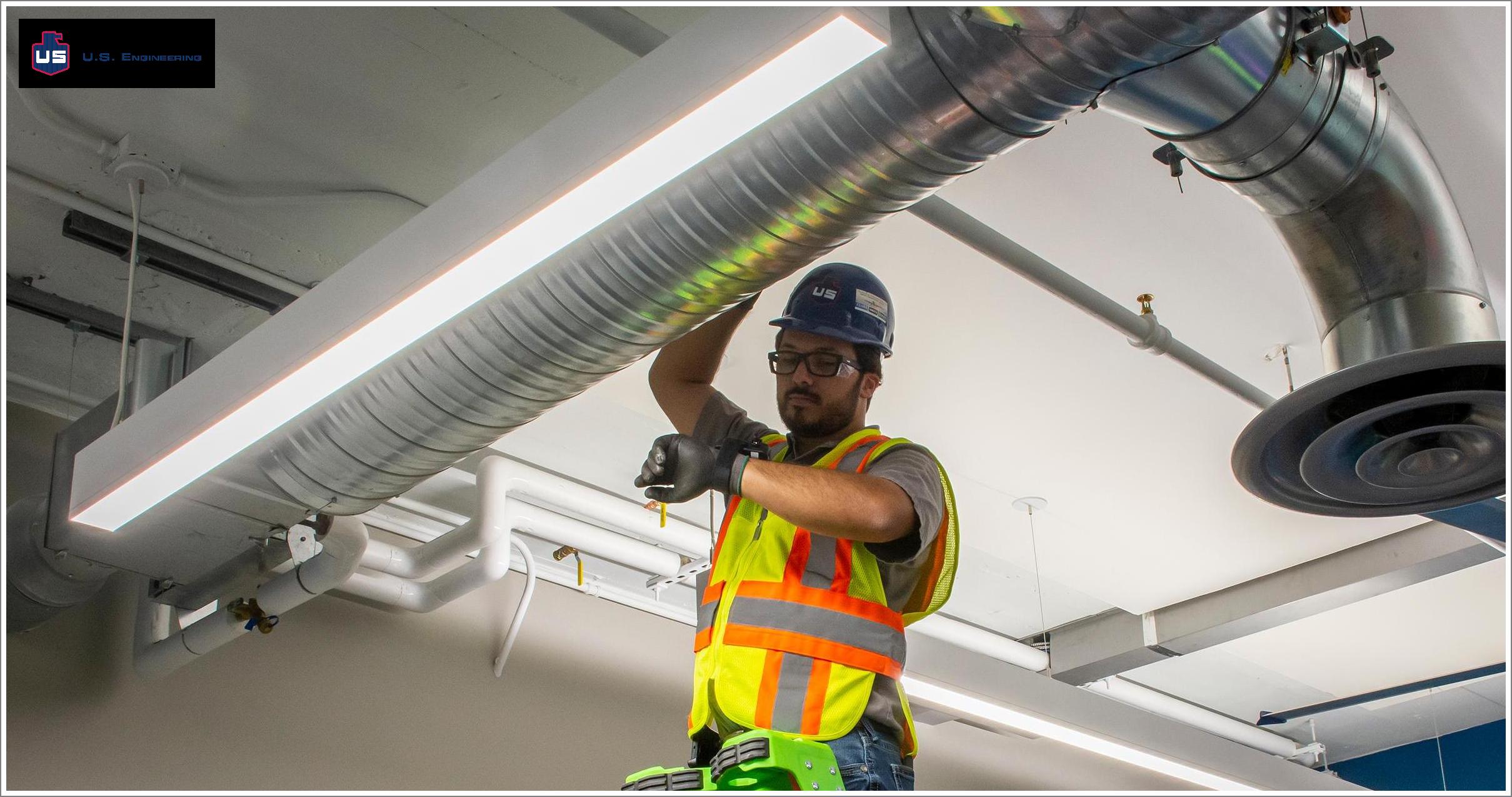 Journeyman Service Pipefitter- Facilities-U.S. Engineering-Kansas City, MO