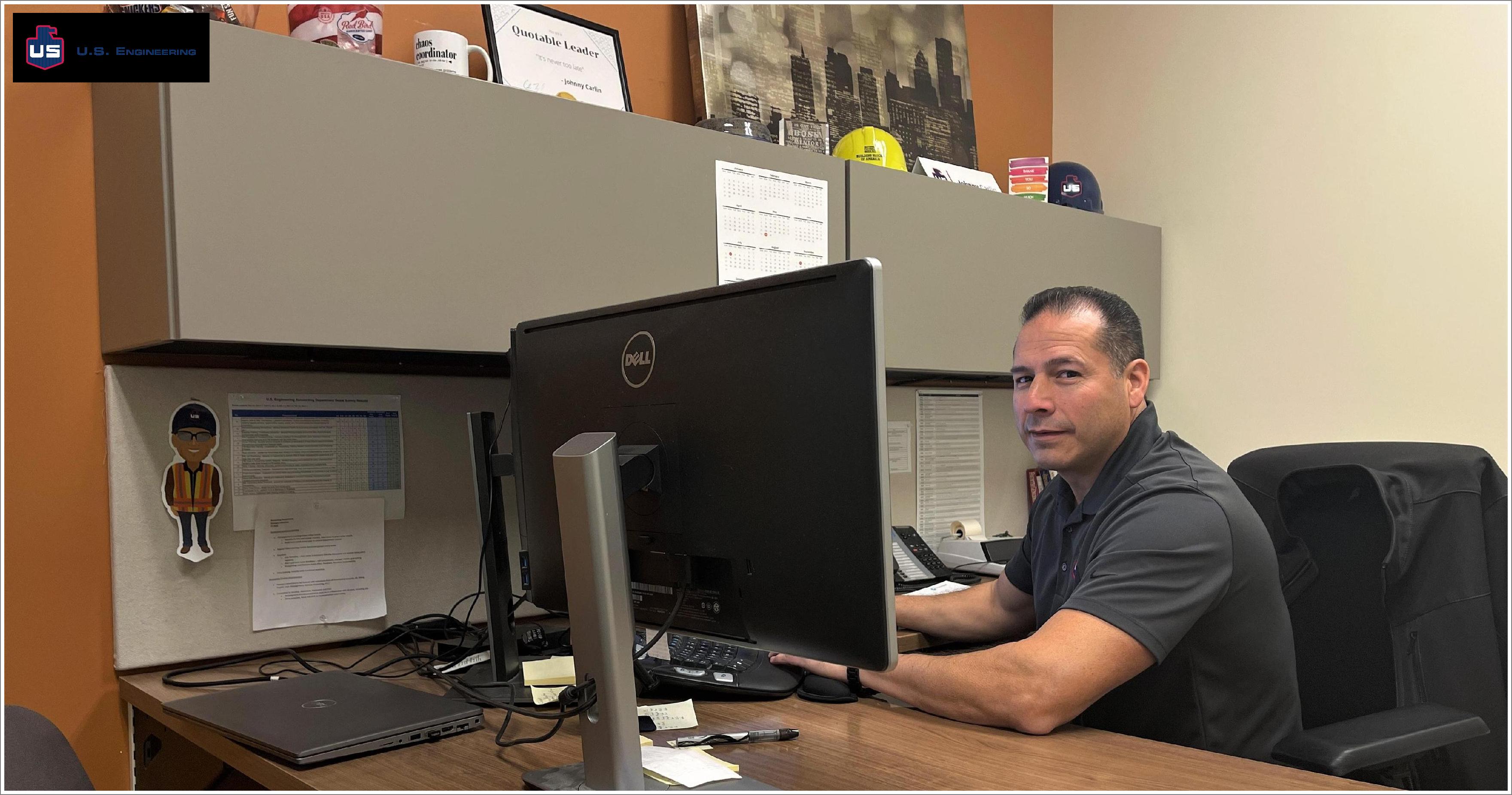 Billing Specialist-U.S. Engineering-Kansas City, MO