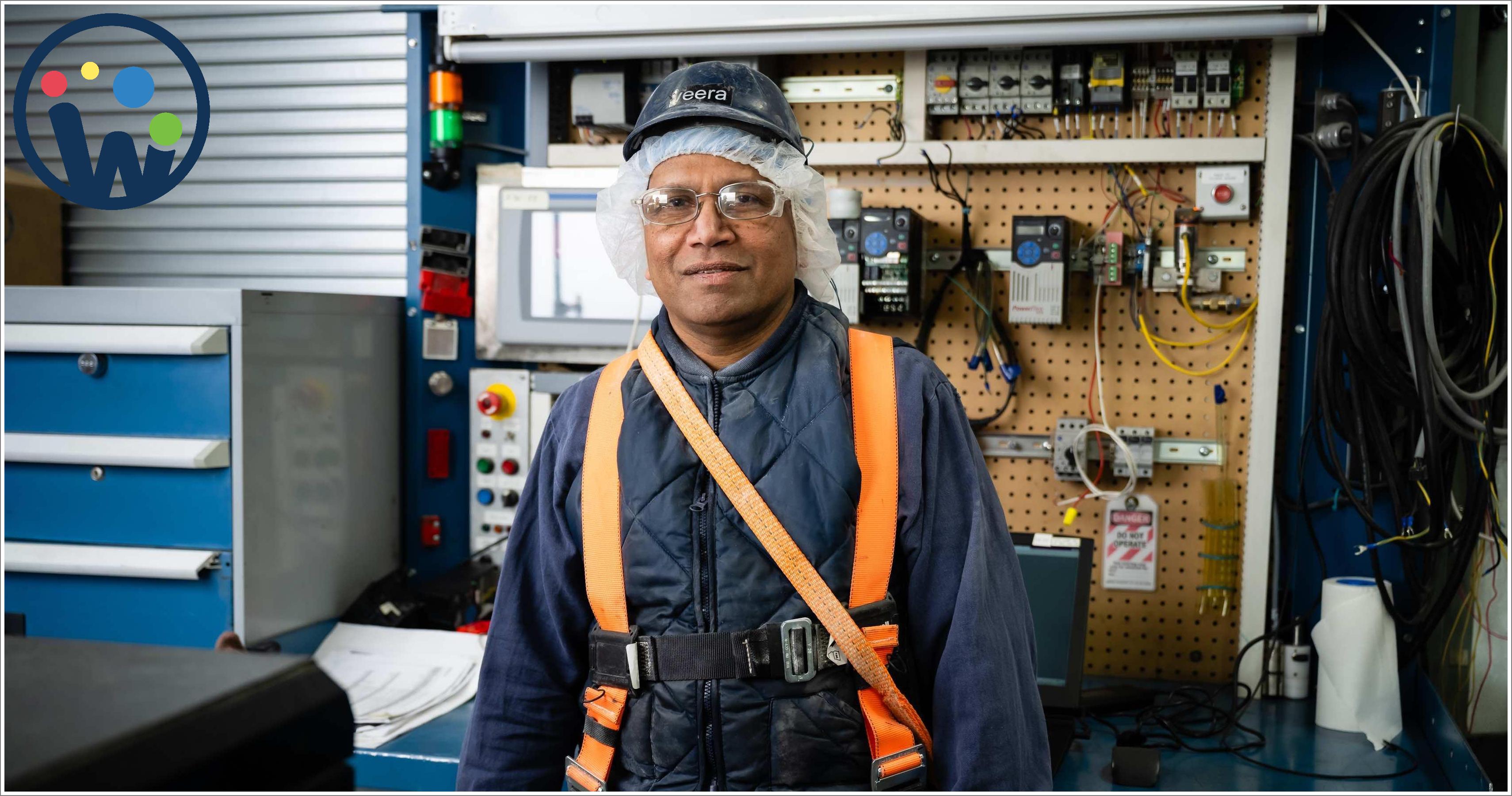 Maintenance Millwright-Wonderbrands-CA-BC-Langley