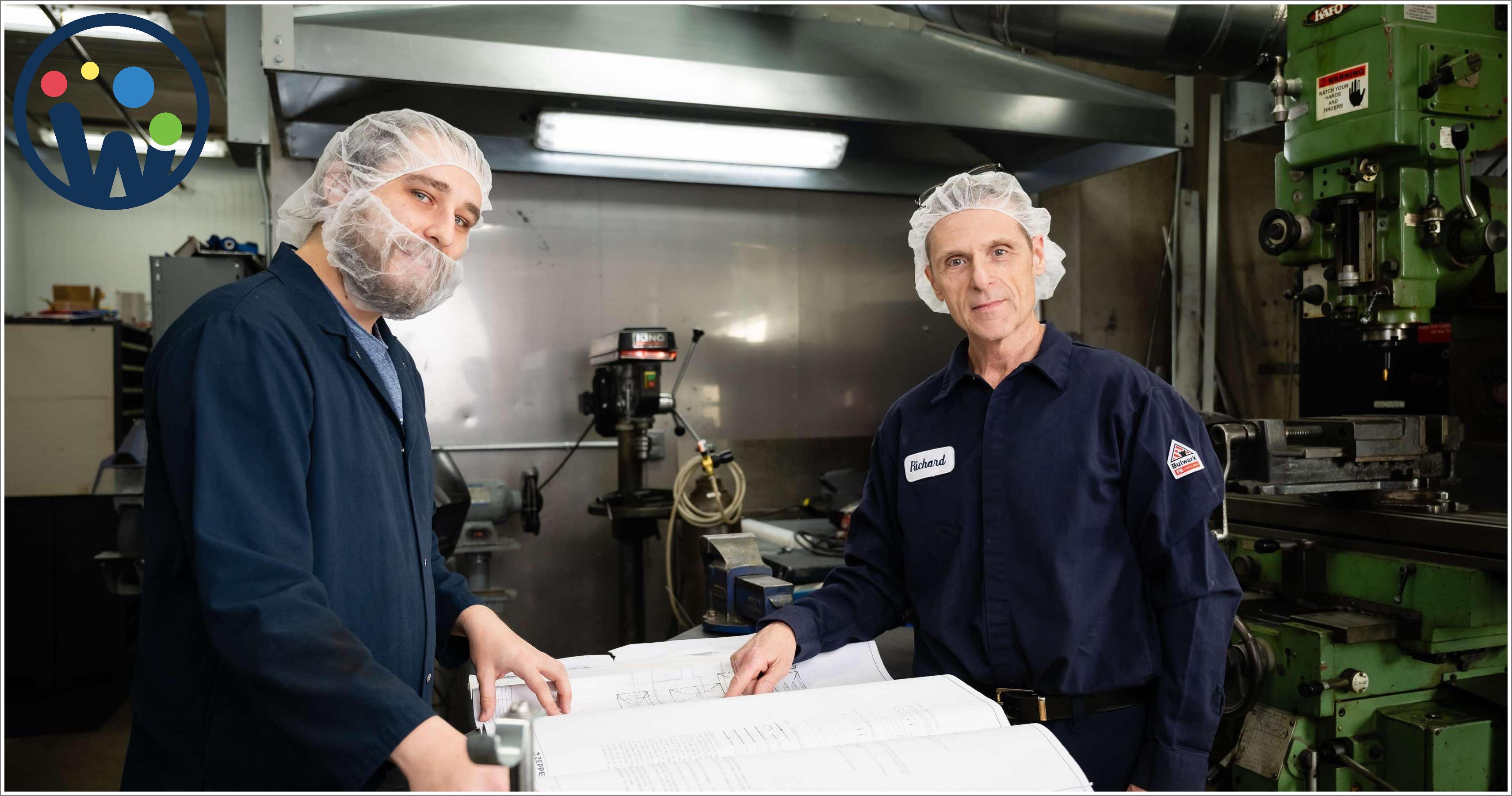 Bagger Operator-Wonderbrands-CA-ON-Etobicoke