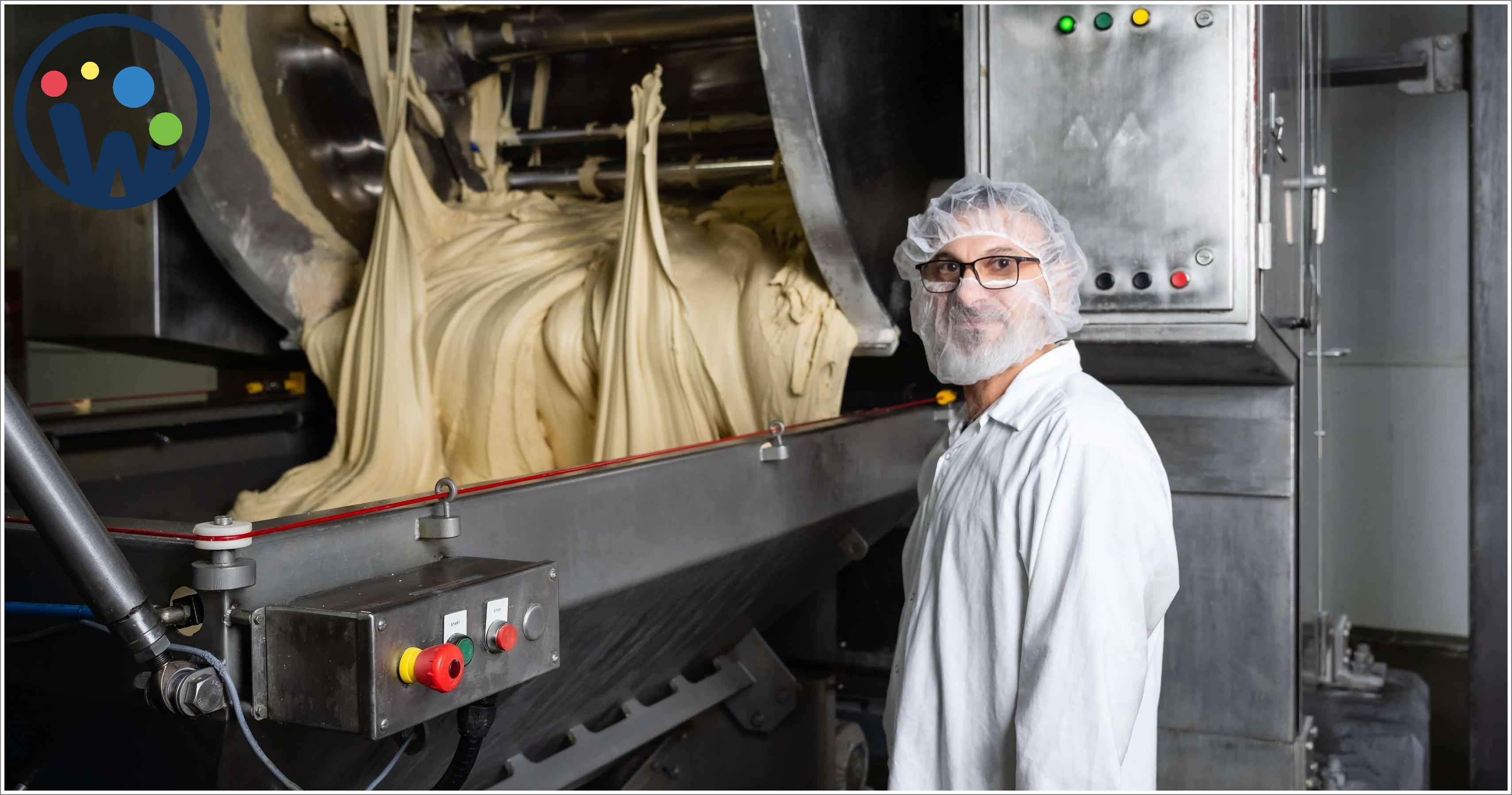 Mixer Operator-Wonderbrands-CA-ON-Etobicoke