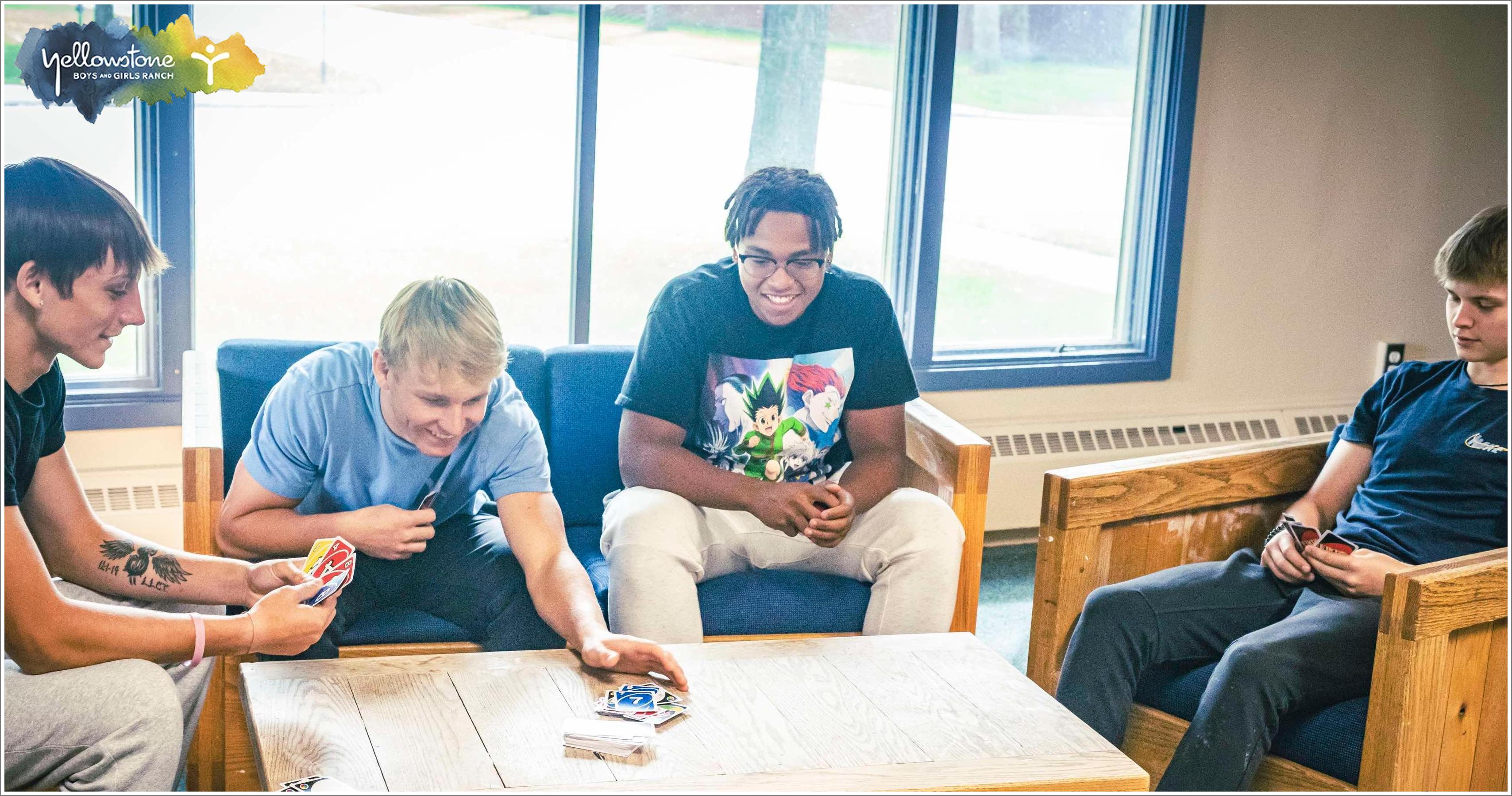 Mental Health Worker-Yellowstone Boys & Girls Ranch-Billings Campus ...