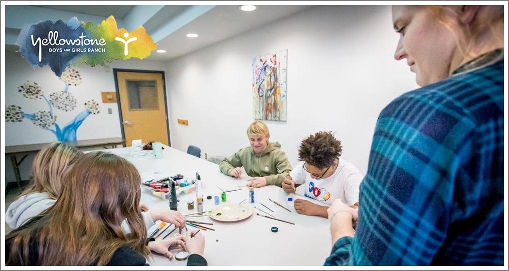 Mental Health Worker - Relief-Yellowstone Boys & Girls Ranch-Billings ...