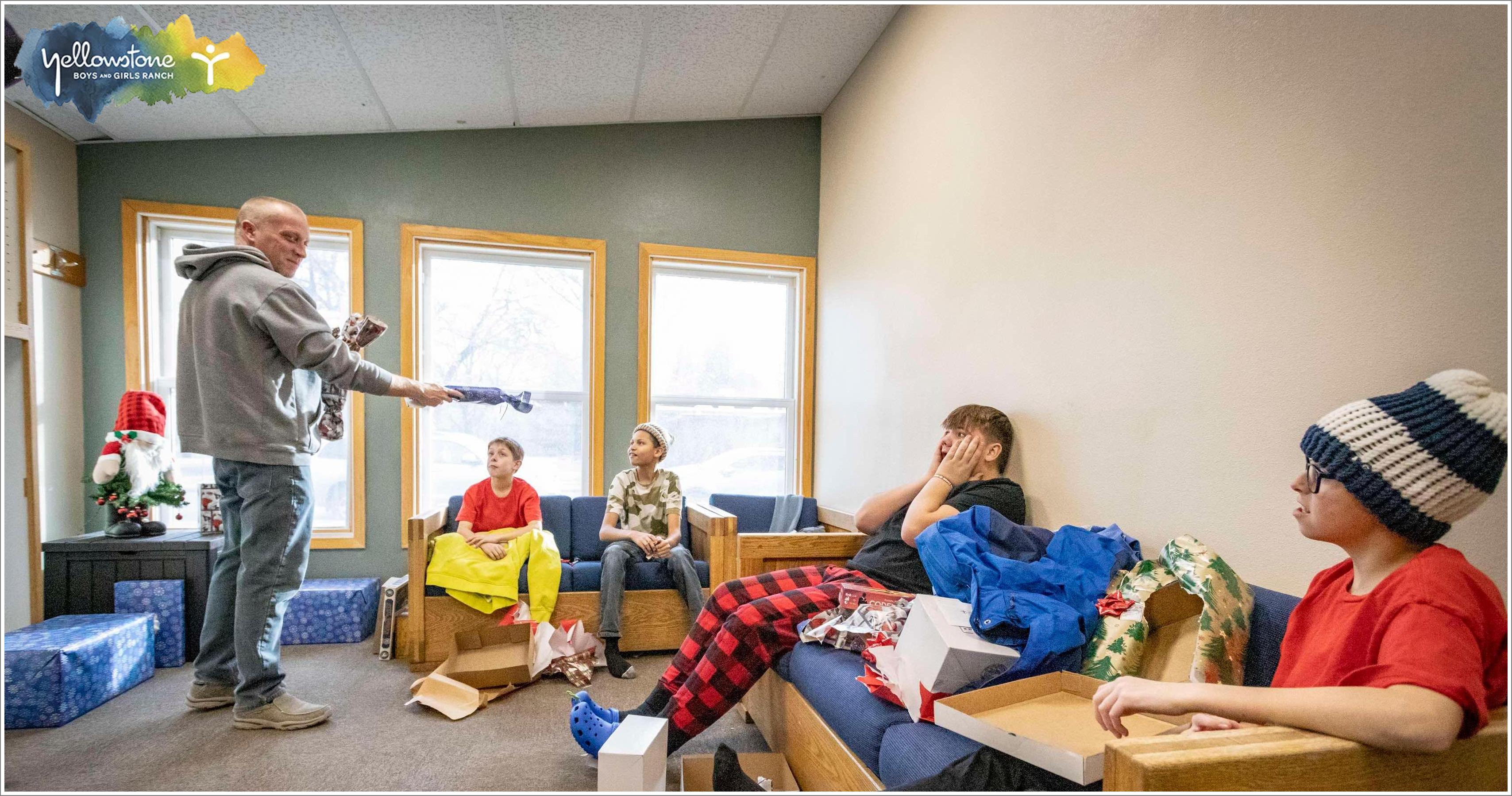 Mental Health Worker - Part Time - Billings-Yellowstone Boys & Girls ...