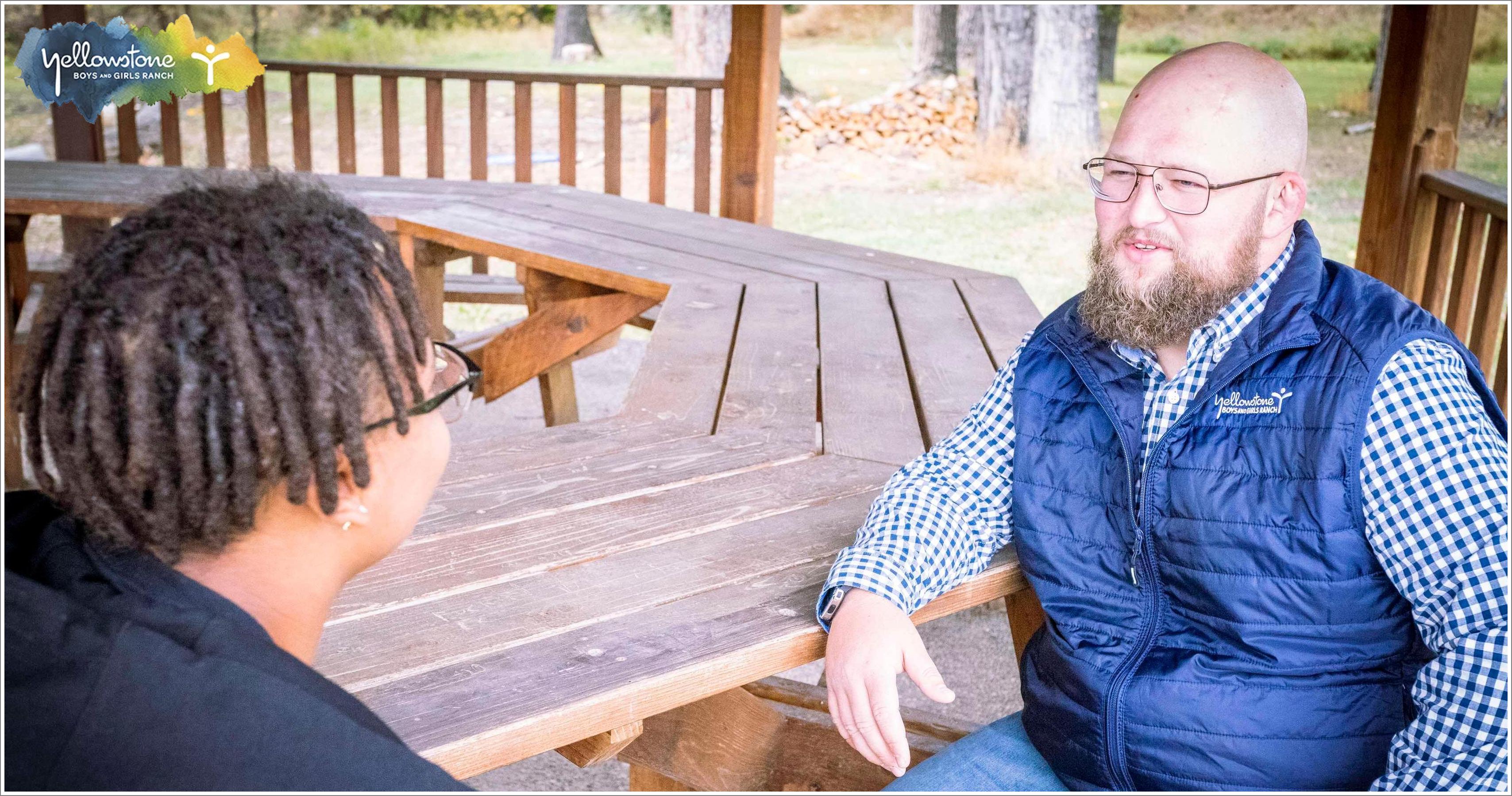 Targeted Case Manager-Yellowstone Boys & Girls Ranch-Billings Campus ...