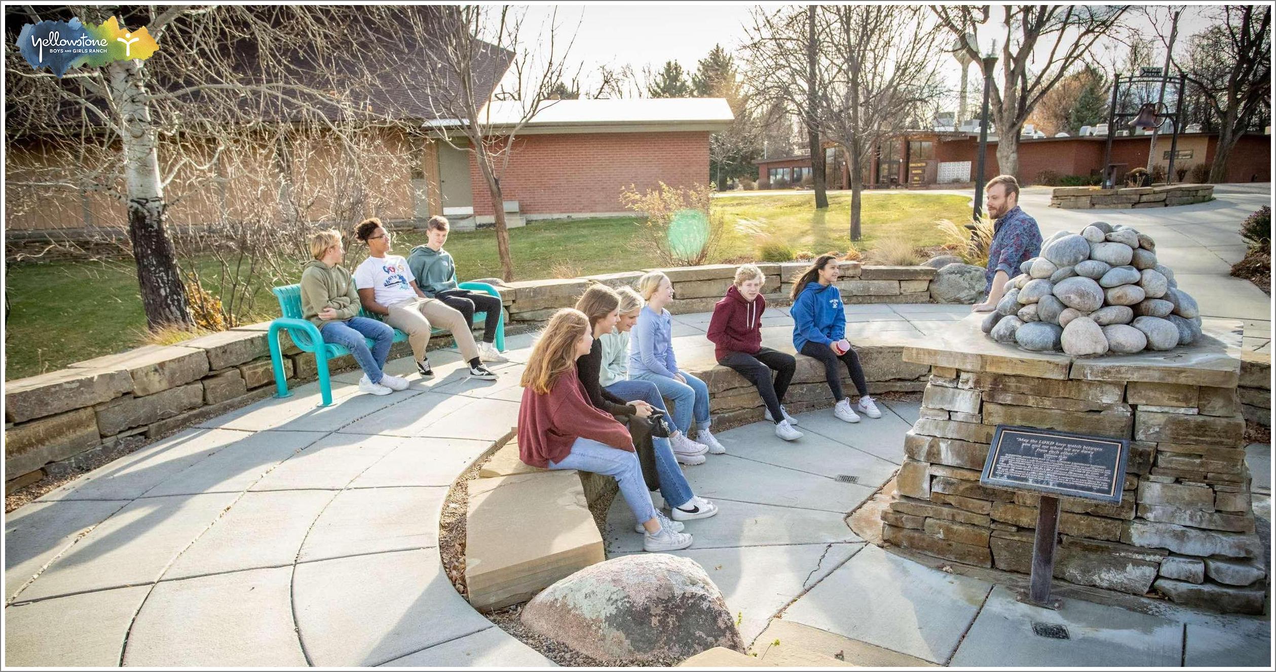 Program Therapist - Outpatient-Yellowstone Boys & Girls Ranch-Lewistown ...