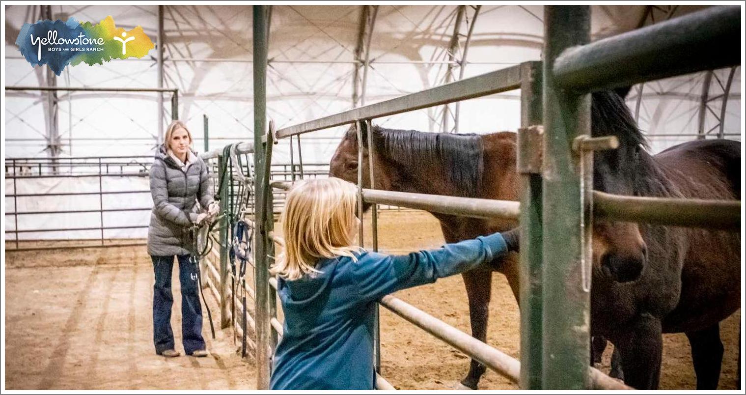Program Therapist - School-Yellowstone Boys & Girls Ranch-Great Falls ...