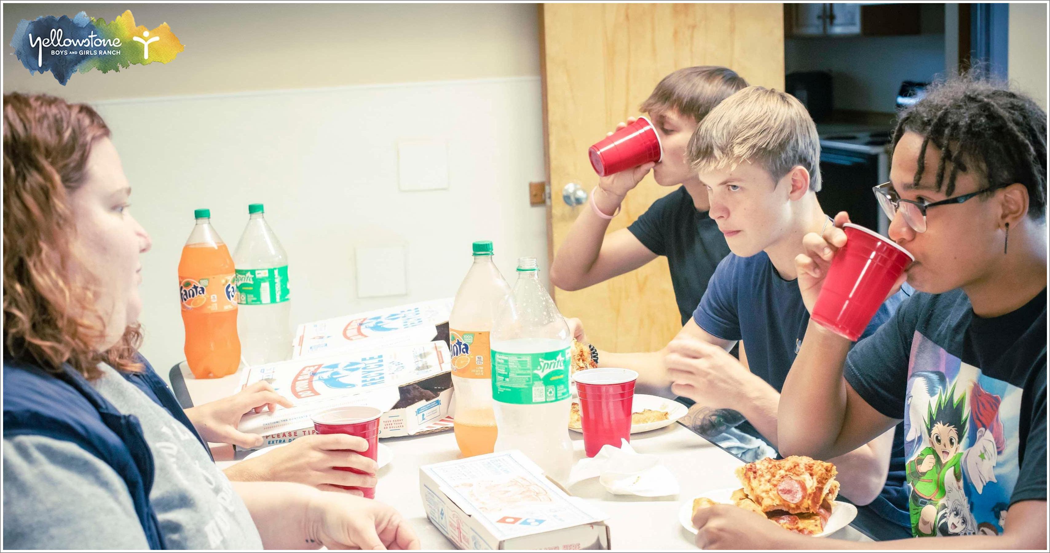 Mental Health Worker-Yellowstone Boys & Girls Ranch-Billings Campus ...