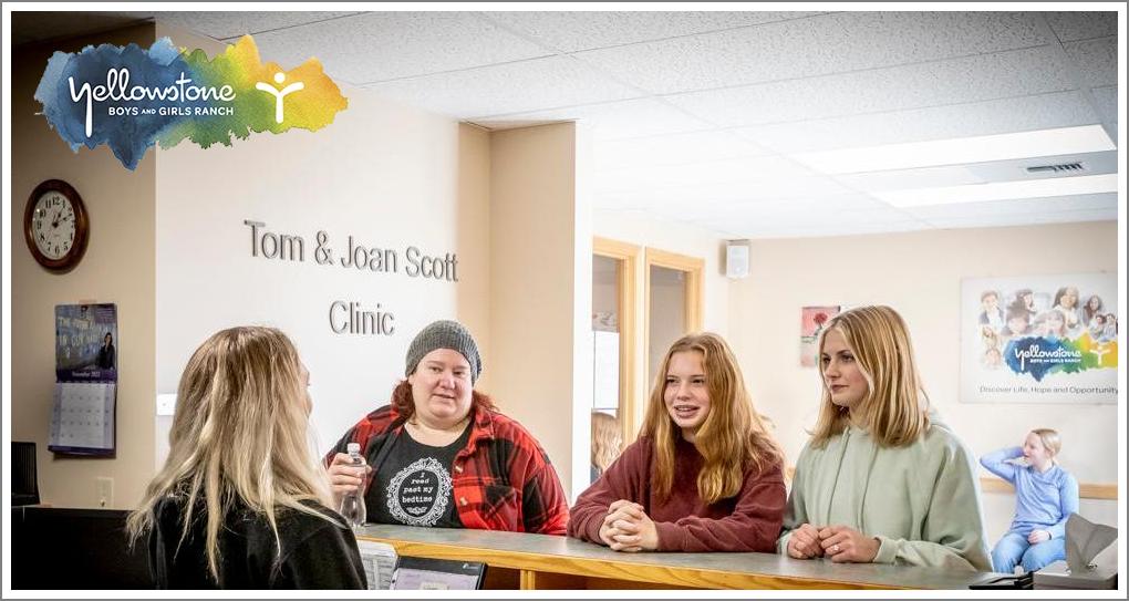 Student Intern-CSCT-Yellowstone Boys & Girls Ranch-Deer Lodge Community ...