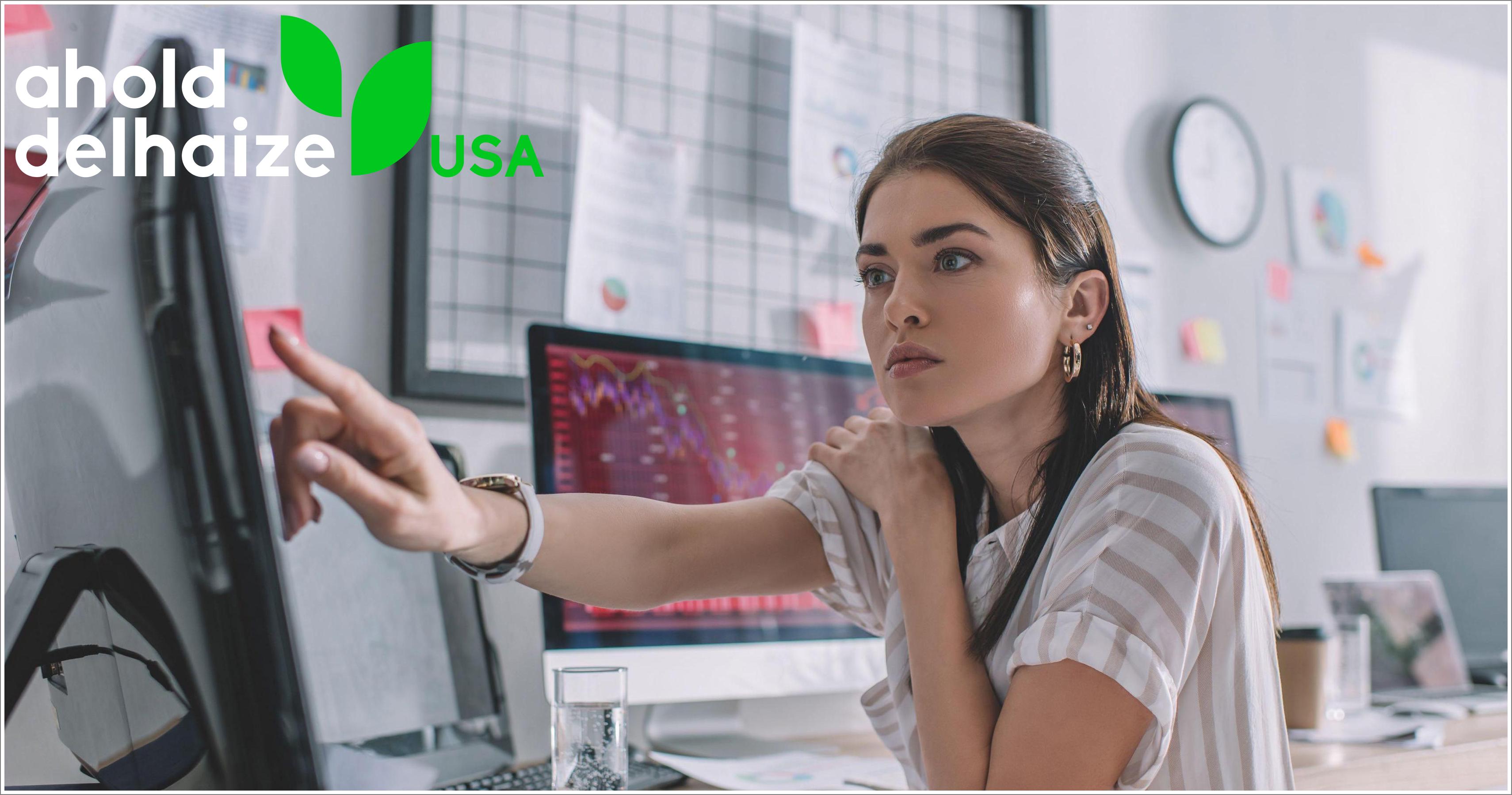 Finance Product Owner Specialist-Ahold Delhaize USA-Hyattsville, MD