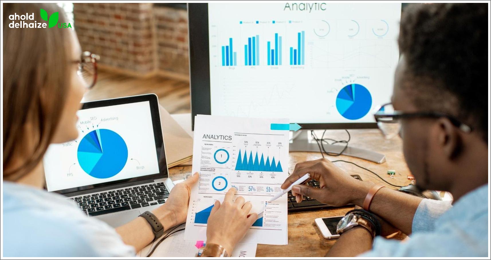 Analyst Reporting-Ahold Delhaize USA-Carlisle, PA