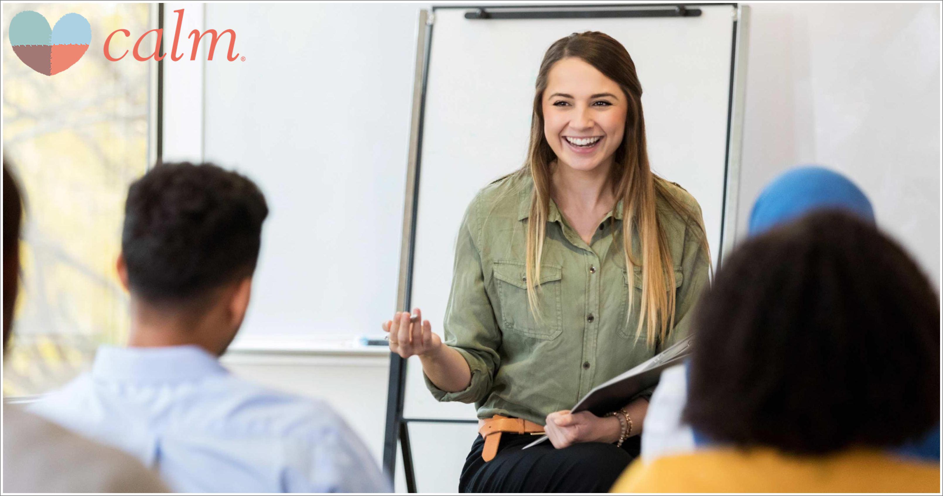 Clinical Supervisor-CALM-Santa Maria, CA